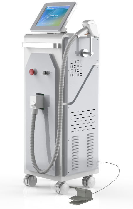 5 Factors That Affect Laser Hair Removal