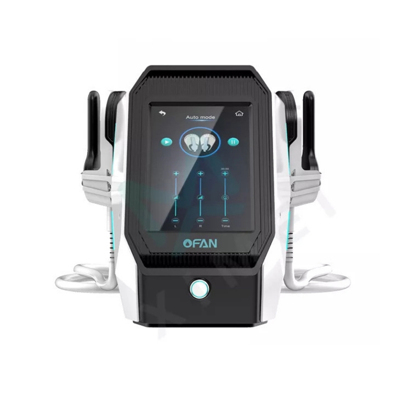 EM Slim Sculpting Machine Manufacturer China