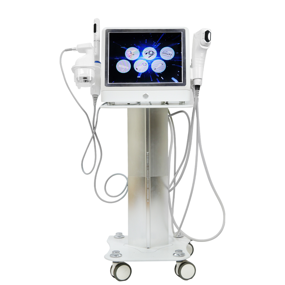 Everything You Should Know About 4D HIFU Machines